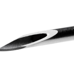 Needle Grinding Wheels - Kerry Abrasives
